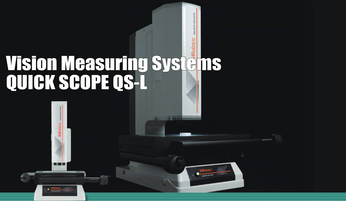 Quick Scope QS-L – GreatGages